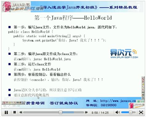 Java Java