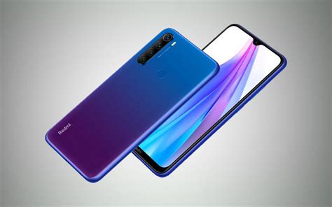 Xiaomi Redmi Note 8T : fiche technique, date de sortie en France et prix