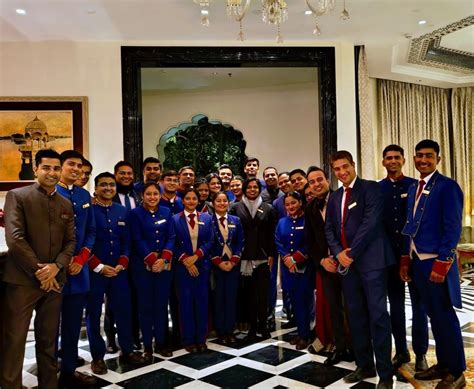 Nitin Gupta On Linkedin Teamwork Hospitalityheroes Newyear2024
