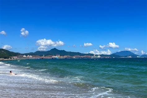 2023深圳玫瑰海岸旅游攻略 门票价格 开放时间 优惠政策 游玩攻略 交通 地址 电话 天气 旅泊网