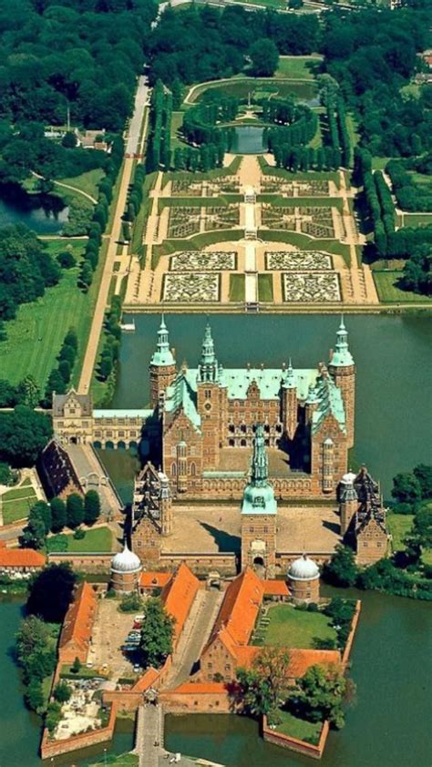 Top 15 Best Castles In Denmark Worth Visiting Artofit