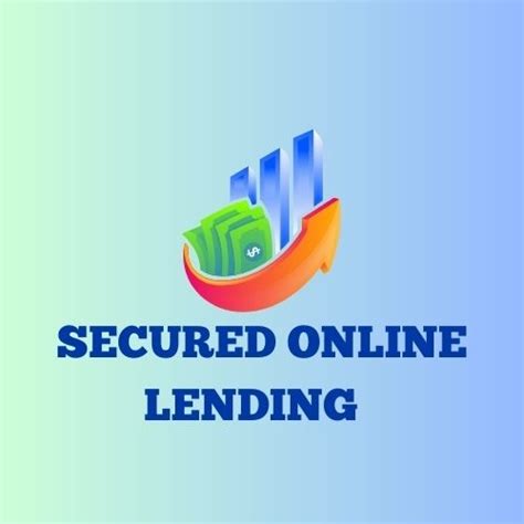 Secured Online Lending Quezon City