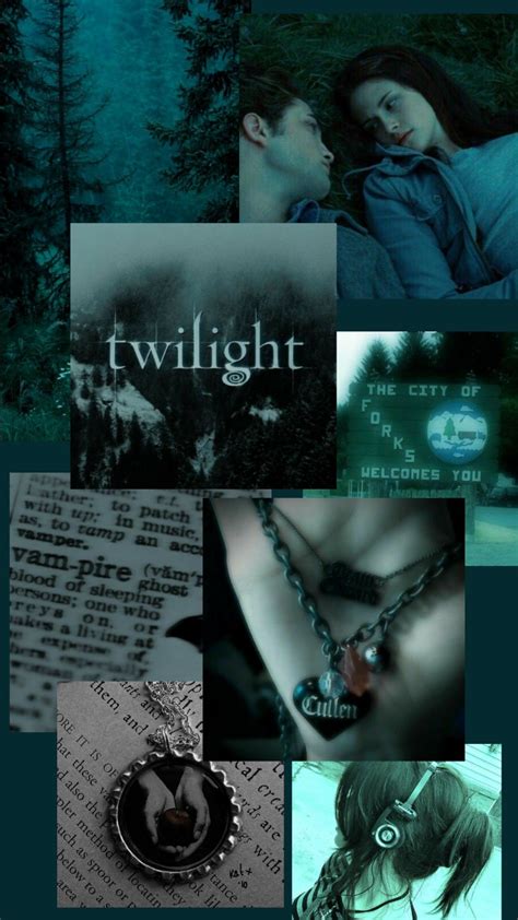 Twilight Aesthetic Twilight Twilight Saga Poster