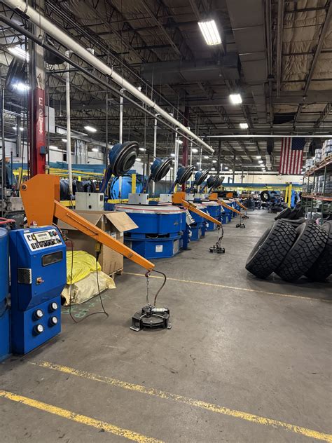 Conlan Tire Llc Mulberry Fl