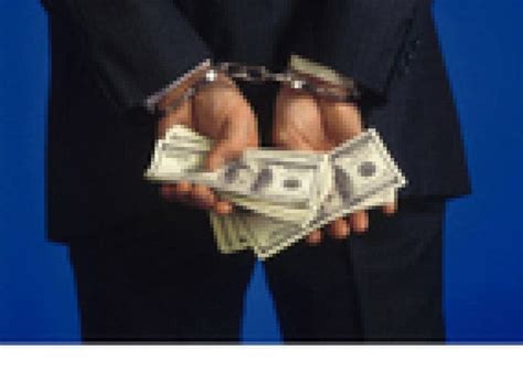 Woman Sentenced To 46 Months In Prison For Embezzlement San Carlos