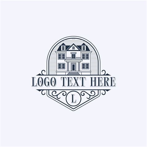 Architect Builder Accomodation Logo Brandcrowd Logo Maker