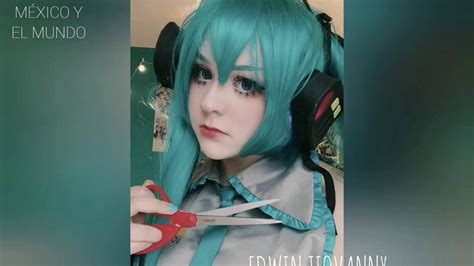 Hatsune Miku Ievan Polkka en español Cover YouTube Music