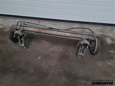 Peugeot 306 Ejes traseros de transmisión delantera stock