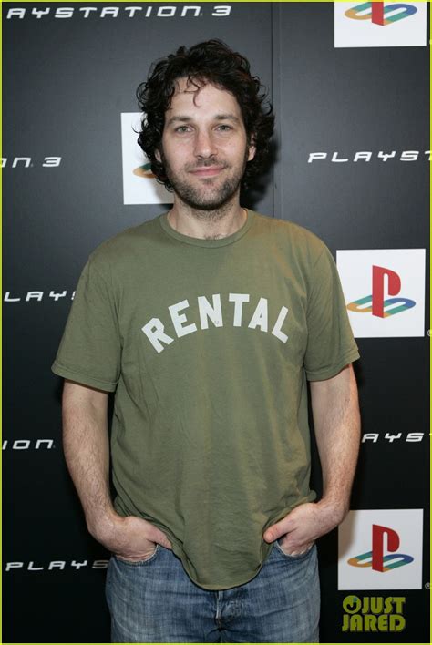 Paul Rudd Is Peoples Sexiest Man Alive For 2021 Photo 4657492