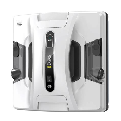 HOBOT Робот мойщик окон HOBOT-2S Ultrasonic купить по цене 29990₽ в ЛЭТУАЛЬ