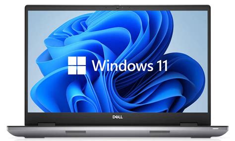 Dell Precision 7780 I9 13950hx 32gb 1tb Win11p Rtx3500 Notebooki