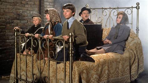 Bedknobs And Broomsticks Apple Tv Au