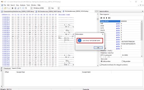 Safeguarding Memory In Higher Level Programming Languages Praetorian
