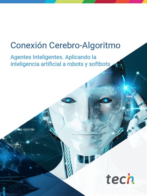 Conexión Cerebro Algoritmo M2t2 Pdf Inteligencia Ia Y Semántica Inteligencia Artificial