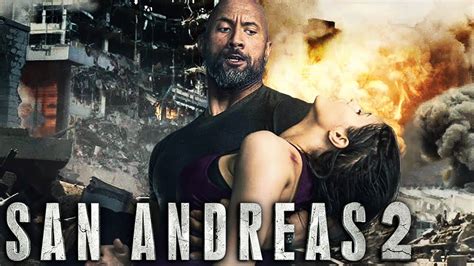 Alexandra Daddario San Andreas The Rock And Alexandra Daddario Are
