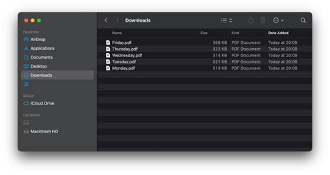 How Do I Stop Finderapp From Randomly Resetting The View For The