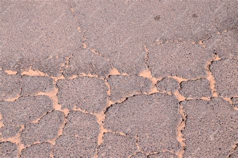 Premium Photo Picture Of Cracked Asphalt Road Texture Background