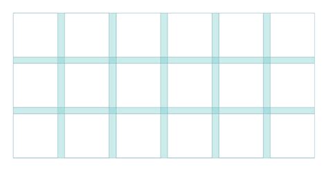 Layout Design Types Of Grids For Creating Professional Looking Designs