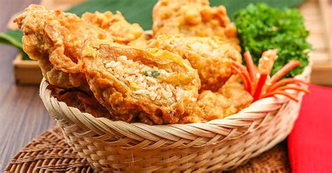 Resep Resep Tahu Poll Pedas Oleh DapurKobe Cookpad
