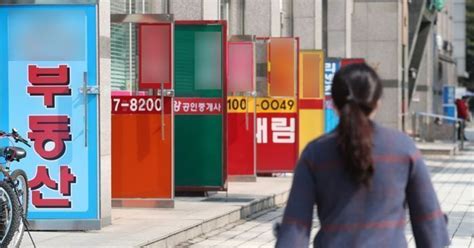 갭 투자 방지 ‘무색우회 방안 속속 등장에 부동산 시장 혼선