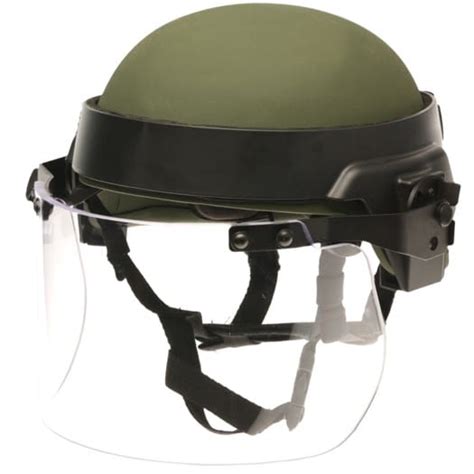 Hb2 Ach Level Iiia Ballistic Helmet Gl Distributors