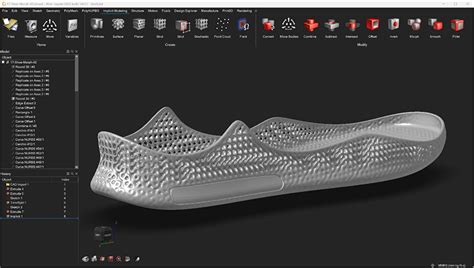 altair® inspire™ 2023 the market s best in class implicit modeling