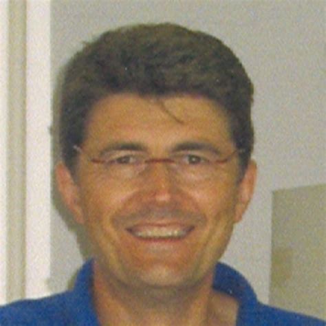 Roberto Ranieri Managing Director Research Profile