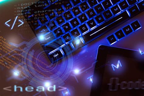 Lean Html Css Javascript Sql And Python