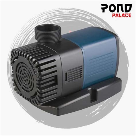 Promo Kolam Koi Sunsun Pompa Air Lph Jtp Pompa Koi Kolam Ikan Low Watt Diskon Di
