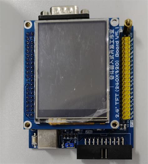 stm32 学习方法心得（mini奋斗版） 奋斗stm32开发板mini csdn博客