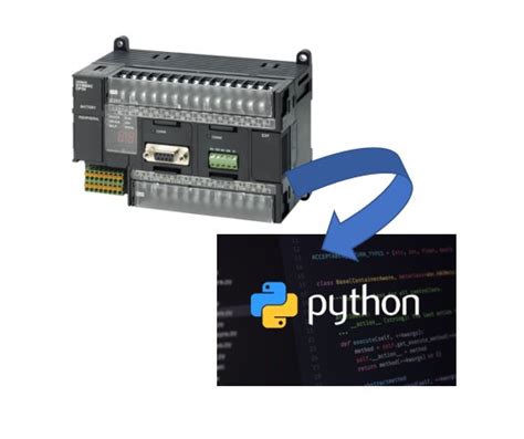 Membaca Dan Menulis Data Ke Memori D Plc Omron Menggunakan Python Fins