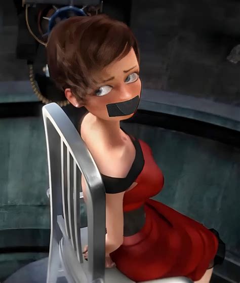 Roxanne Ritchi Megamind 2 By G4gman On Deviantart