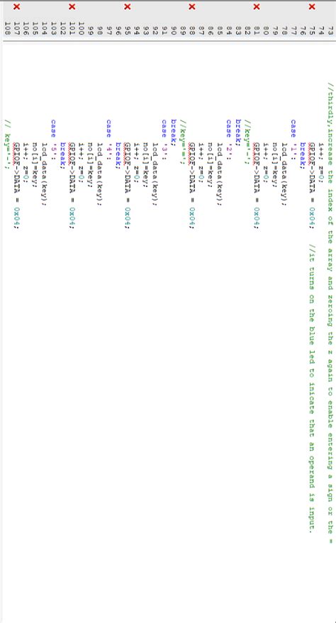 I Am Trying To Make A Simple Addition And Subtraction Chegg