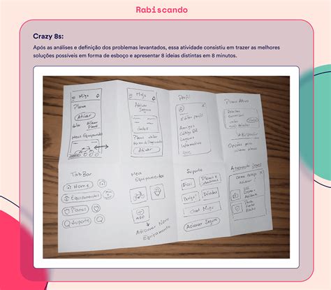 Ux Ui Designer Projeto Acad Mico Migo App On Behance