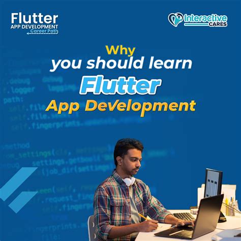 Free Masterclass On Flutter App Development Interactive Cares Posted On The Topic Linkedin