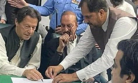 Toshakhana Case Ihc Suspends Imrans Arrest Warrants Till March 13 R
