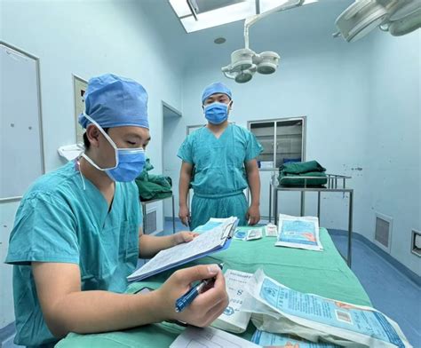 医院新闻 首都医科大学附属北京朝阳医院