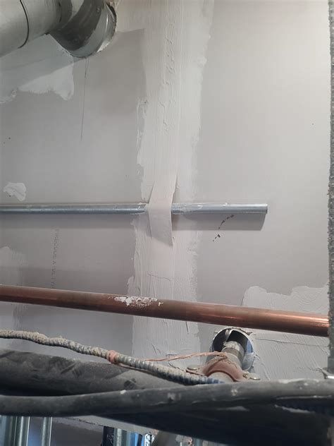 Who Did It R Drywall