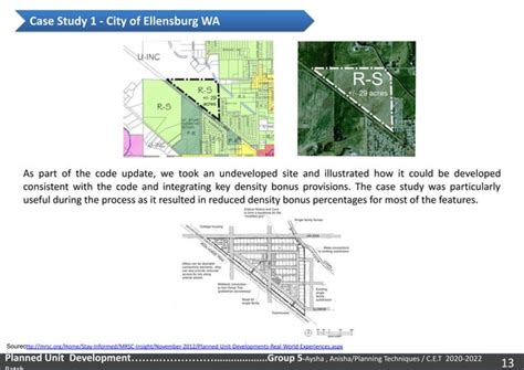 Planned Unit Development Pdf