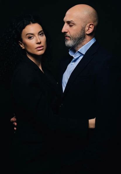 სალომე ღვინიაშვილის ქალიშვილების პირველი ნაბიჯები სამოდელო სფეროში