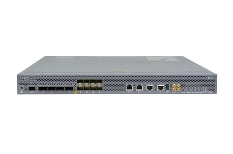 New Original Juniper Mx204 Universal Routing Platform Mx204 Hw Base Router