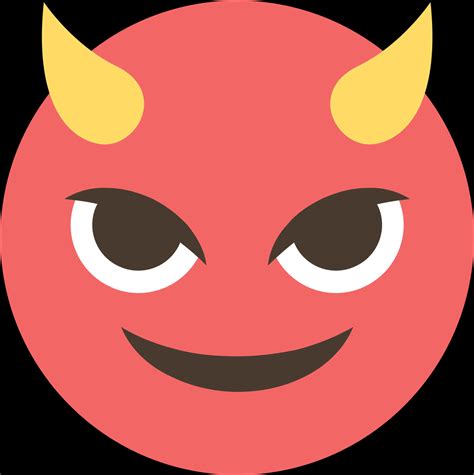 [200 ] Devil Emoji Png Images