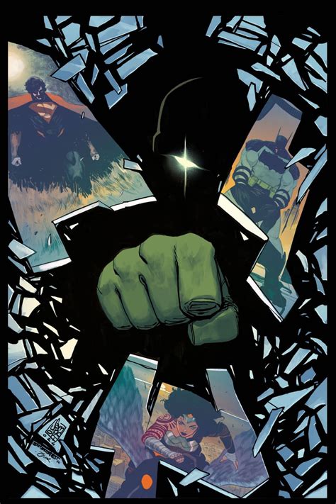 Absolute DC Character Crossover Plans Confirmed (And When It Will Start) - ComicBook.com