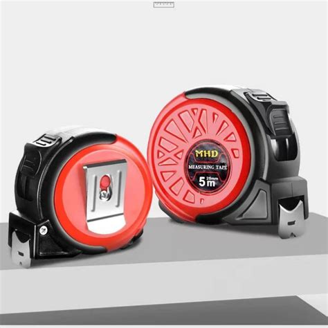 Tape Measure Easy Read Measuring Tape Retractable With 60 Off