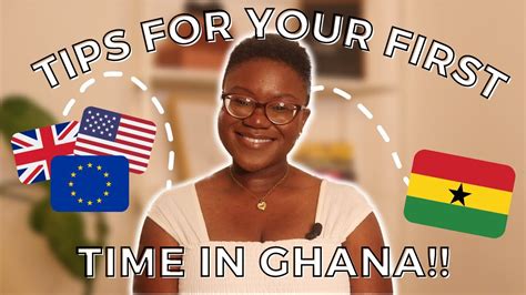 Ghana Travel Guide Essential Tips For First Time Visitors YouTube