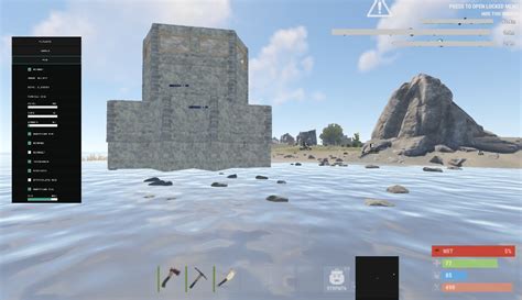 seeker rust cheat rust cheats cheatsdb legit and scam cheats