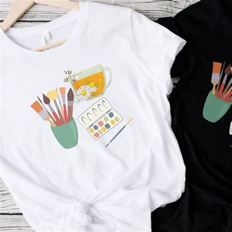 Creative Tees Etsy