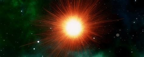 超新星爆発の仕組みと被害を受ける領域 宇宙の星雲、惑星など、ワクワクする楽しみ方