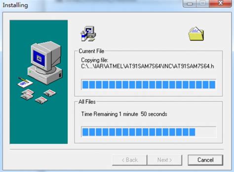 Arm Debugger Uf Waveshare Wiki