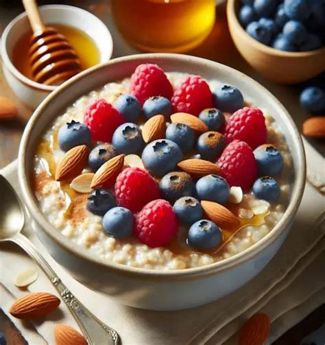 Beneficios De Comer AVENA Todos Los Días ZEUS Fitness
